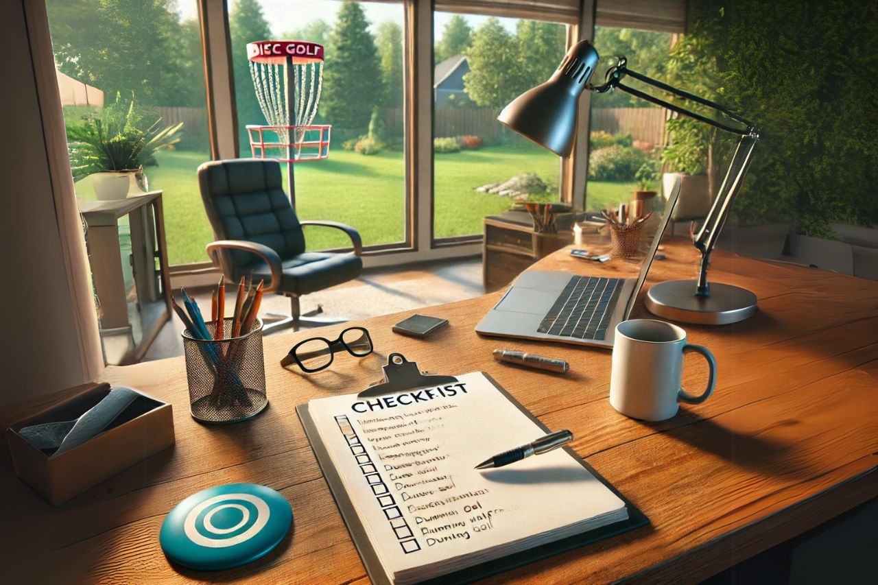 Gift Ideas for Disc Golfers (by Real Disc Golfers) - Running It™ Disc Golf